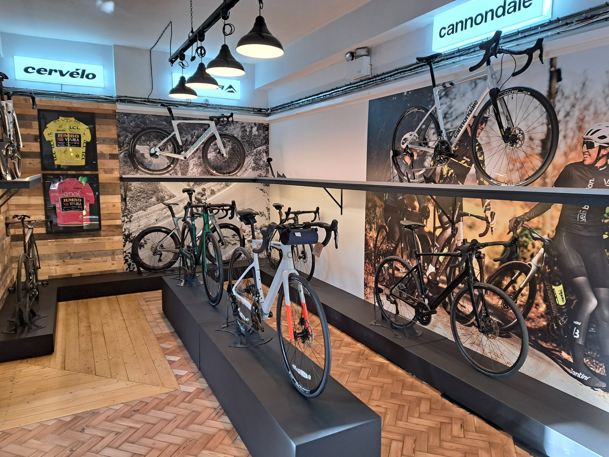 Hello Velo! Grand Opening of Milford's new cycle shop - Milford ...