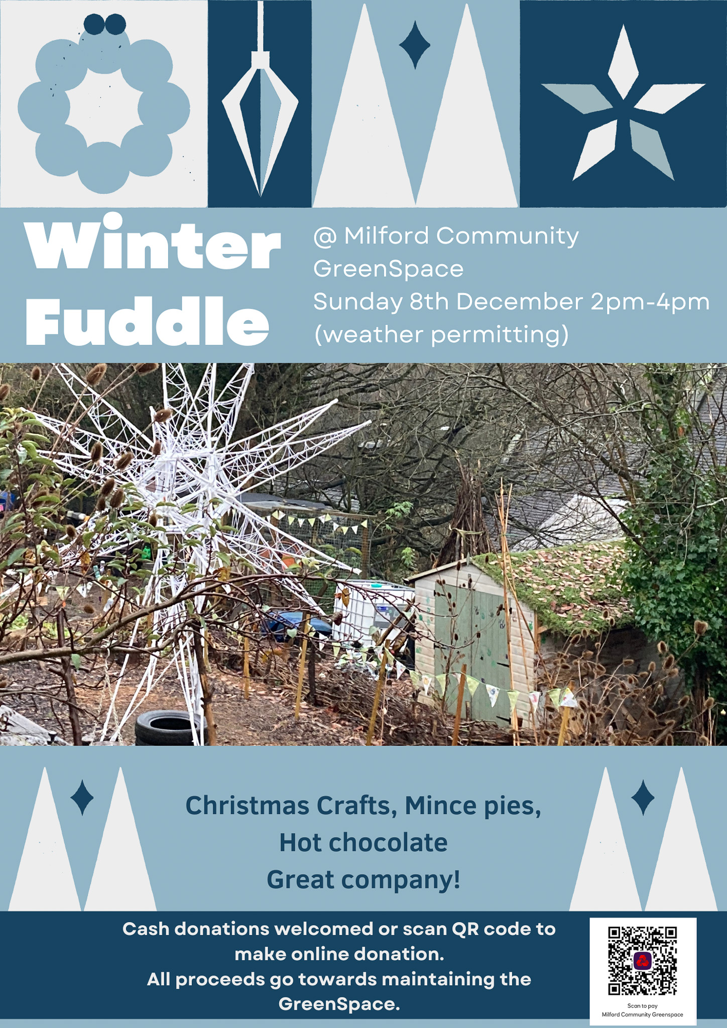 Winter Fuddle 2024 A4 (Landscape)) - Milford & MakeneyMilford & Makeney